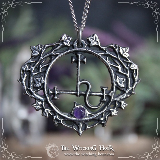 Lilith's sigil